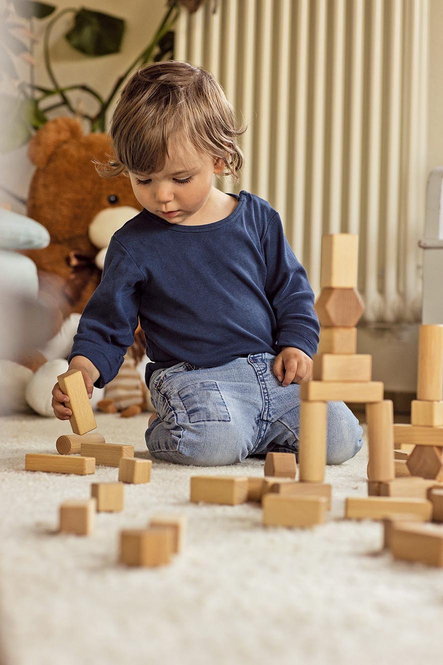 goki nature · Kinder Playroom