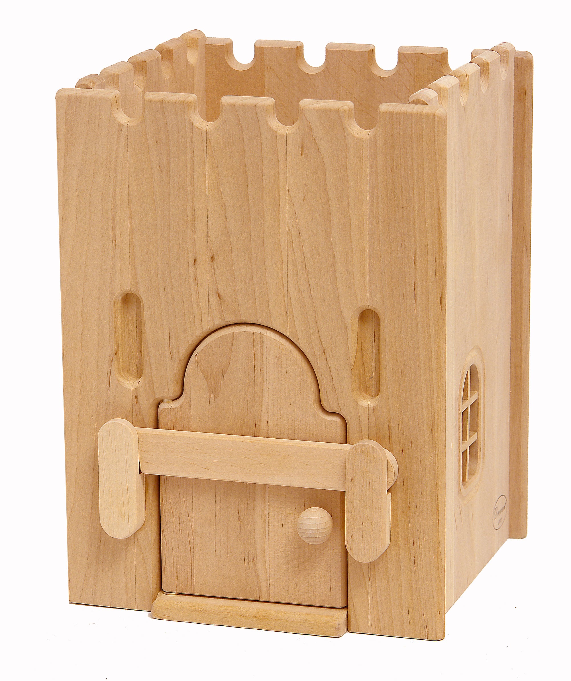 Drewart Prison · Kinder Playroom