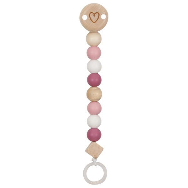 Pacifier chain star, goki baby · Kinder Playroom