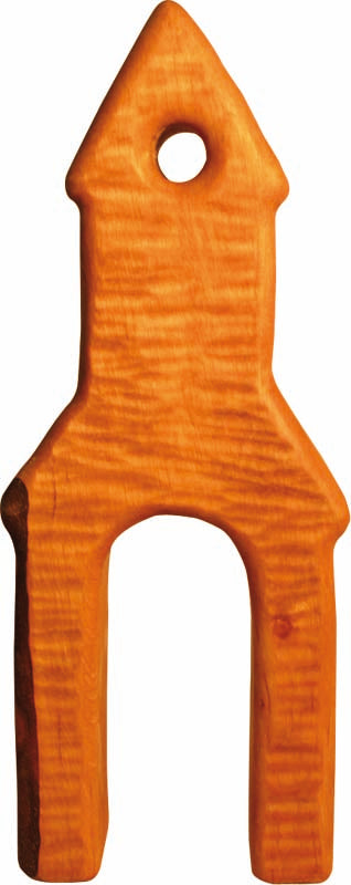 Bikeho Bell Tower · Kinder Playroom