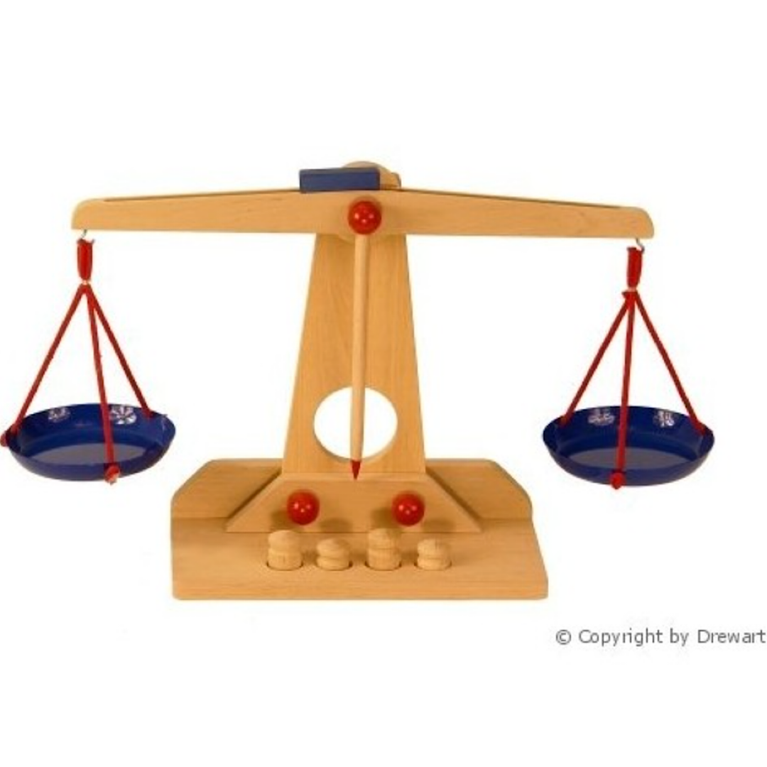 Drewart Scale · Kinder Playroom