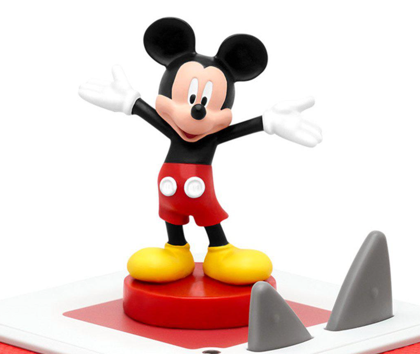 Tonie "Disney: Mickey Mouse" · Kinder Playroom